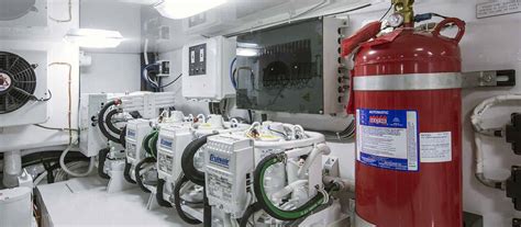 Fire Suppression Systems Fire Safety Equipment