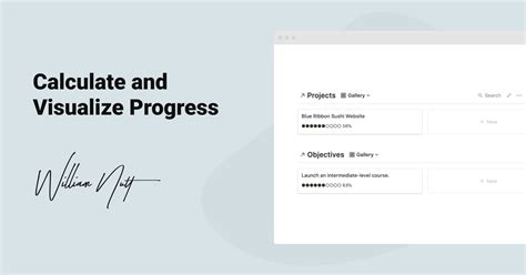 Templates Notion Market