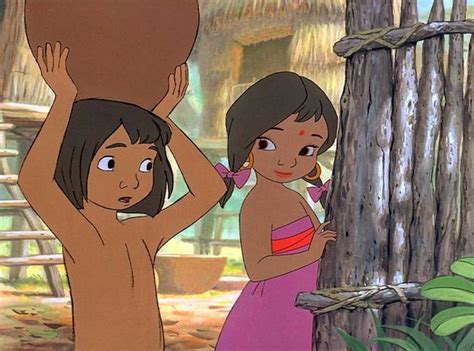 The Jungle Book 1967