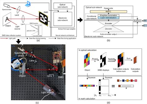 figure 1 from spatial anomaly detection in hyperspectral imaging using optical neural networks