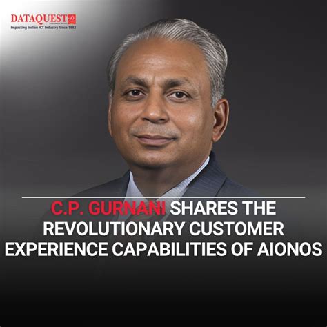 Dataquest On Linkedin Customerexperience Techinnovation Ai Aionos Futuretech