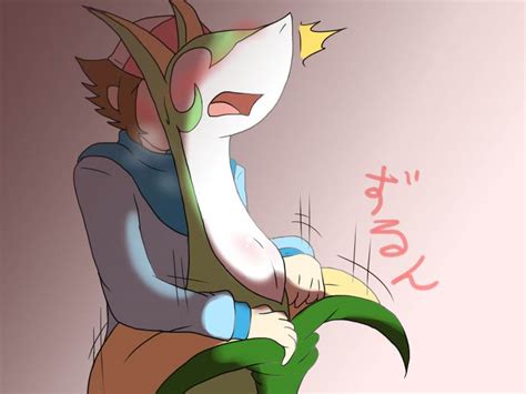 Rule 34 Breasts Female Grope Hilbert Pokemon Human Nude Pokemon
