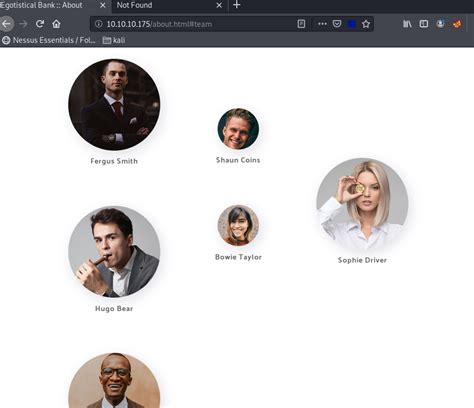 HackTheBox Machines Sauna WriteUp Byte Mind