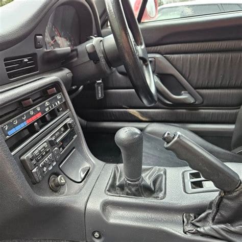 1993 Suzuki Cappuccino Red Manual 5 Speed Right Hand Drive In Kingston