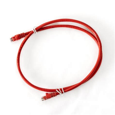 Ethernet Crosslinked Cable — Rheolution E Store Ethernet Crosslinked Cable — Rheolution E Store