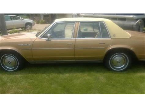 1977 Buick Lesabre For Sale Cc 1114743
