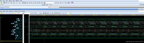 使用makefile启动vcs Verdi 进行仿真vcs Run 不同的case Csdn博客