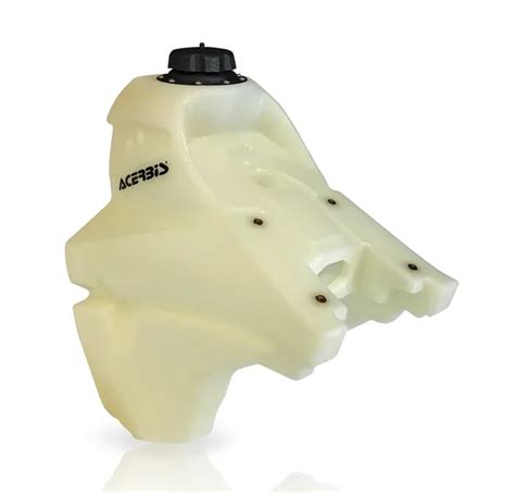 Fuel Tank 30 Gal Natural 2449720147 ~ Velocity Gear Lab