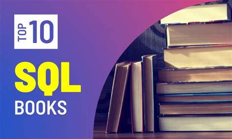top 10 sql books to read in 2023 best sql books aihints