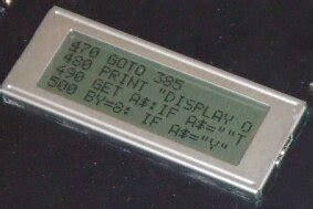 Communication Display Images On Arduino LCD Screen From PC Arduino Stack Exchange