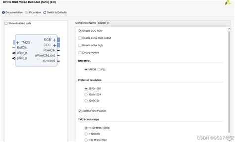 Fpga实现hdmi转lvds视频输出，纯verilog代码驱动，提供4套工程源码和技术支持 知乎