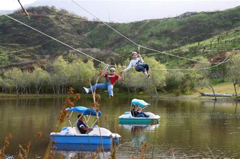 Las Cañadas Campamento O Que Saber Antes De Ir 2026