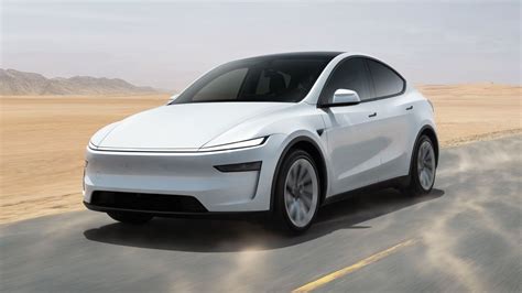 2026 Tesla Model Y Driving Experience Kelley Blue Book