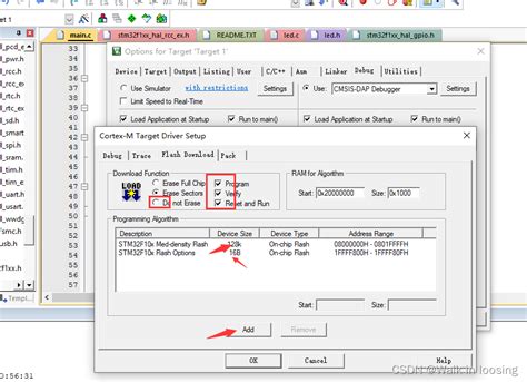 stm32第一个跑马灯 stm32 sys h delay h csdn博客