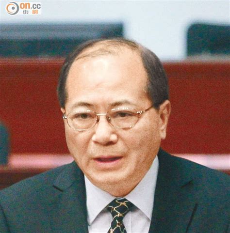 政壇吳得掂譴責佔中慢幾拍 太陽報
