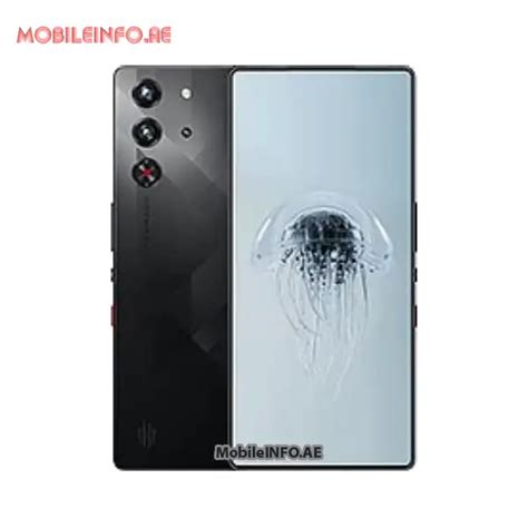Zte Nubia Red Magic Pro Price In Uae Dubai Sharjah Full Specifications