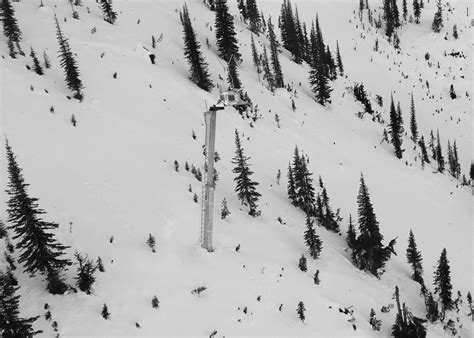 Structural Engineering For Avalanche Protection Structures