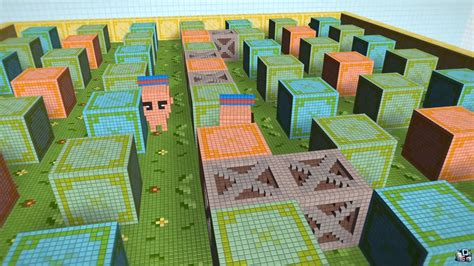 teaser for a new 3d web based multiplayer game engine and hosting platform looking for devs to