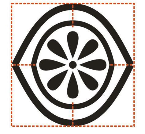 Border Alignment Without Hooping Machine Embroidery Materials And Technology Machine