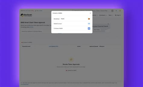 What Is BscScan A Guide On How To Use Blockchain Explorer