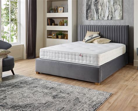 Memory Foam Mattresses Free Uk Delivery Aspire