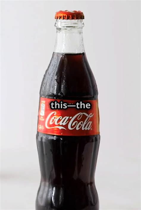 5 Random Facts About Coca Colaai Viralvideo Shorts Cocacola Coke
