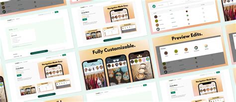 Circle Menu DevportStudio