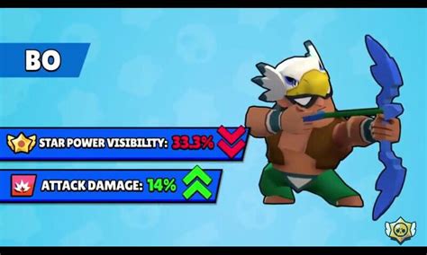 Aqui Les Traigo Los Cambios De Balance Brawl Stars Es Amino