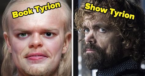 Game Of Thrones Ai Portraits For Book Accurate Characters