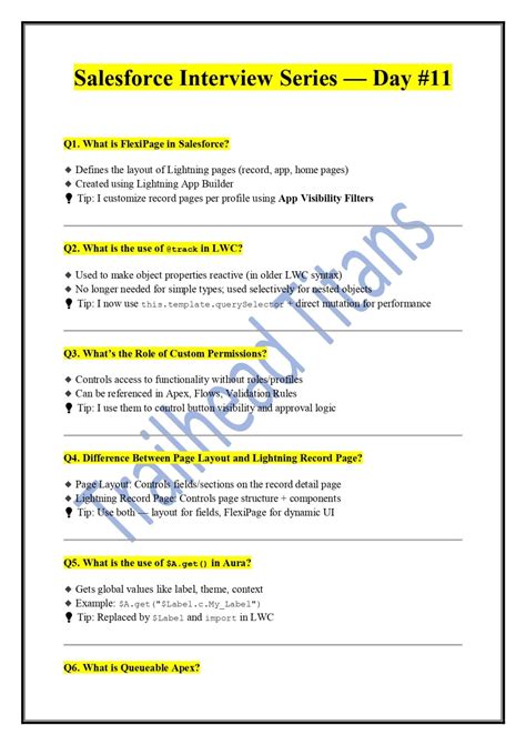 Salesforceinterview Trailheadtitans Admintoarchitect Salesforcejobs… Trailhead Titans