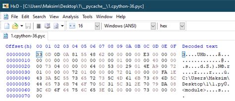 github code2319 decompilation process of python decompile exe to py