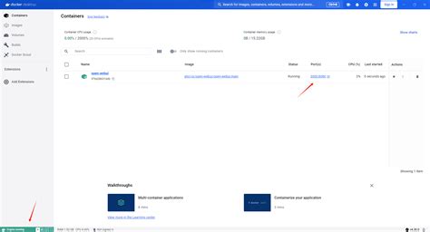 一键部署本地AI大模型 小kBlog 博客园