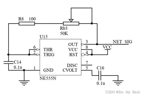 蓝桥杯单片机比赛学习：11、频率测量的基本原理单片机测量频率的原理 Csdn博客