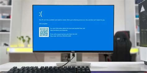 why does my computer keep crashing proven solutions to fix the issue