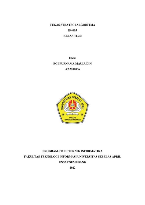 Pdf Implementasi Algoritma Knuth Morris Pratt Dalam Aplikasi Kamus Ilmiah