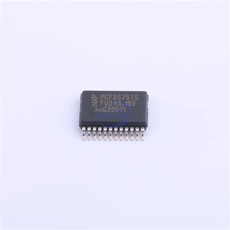 Pcf8575ts 1 118 Nxp Semicon C2652296 Lcsc Electronics