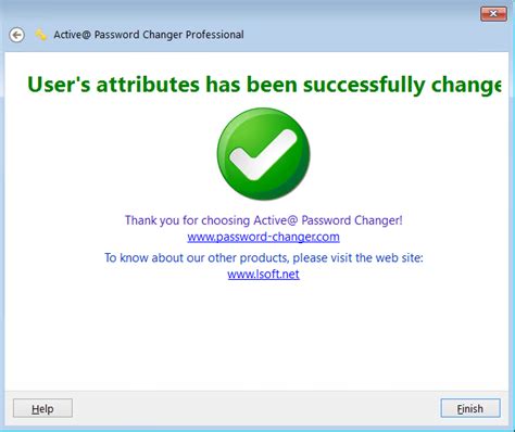 How To Reset RDP Password Using Practical Tool