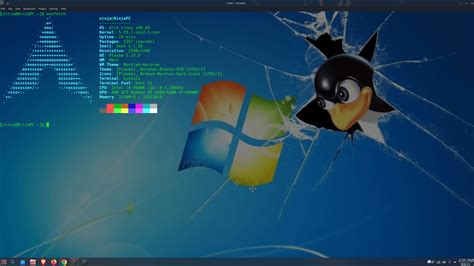 So I Installed Linux Zen Kernel On Arch Linux So Far I Liked It I Joined The Maserrace R