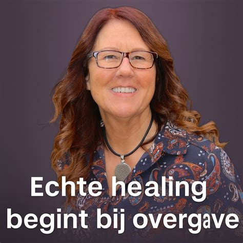 De Grootste Doorbraak Komt Vaak… Als Je Het Opgeeft Jacqueline Steege