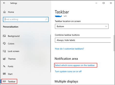 3 Efficient Methods To Fix The Dropbox Icon Missing Error Minitool
