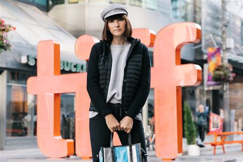 60 Is Sexy With Canada Goose