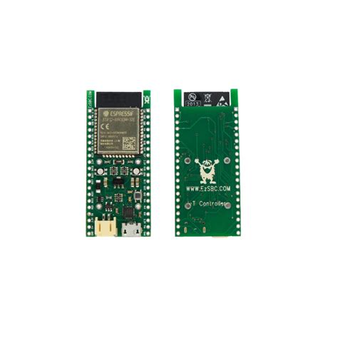 Esp32 Bat Battery Charging Breakout And Development Board Ezsbc Llc
