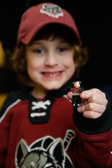 Week In Pictures Chicago Wolves