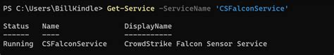 Automate Crowdstrike Falcon Sensor Deployment With Powershell