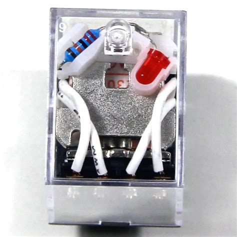 Induction Motor Reverse High Voltage Controlled Relay Preventing Relay Motor Protective Relay