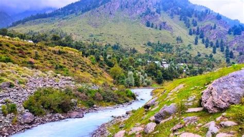 Betaab Valley In Kashmir Iconic Bollywood Destination Named After Sunny Deols Movie Nativeplanet