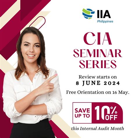 P Iiap Institute Of Internal Auditors Philippines Inc