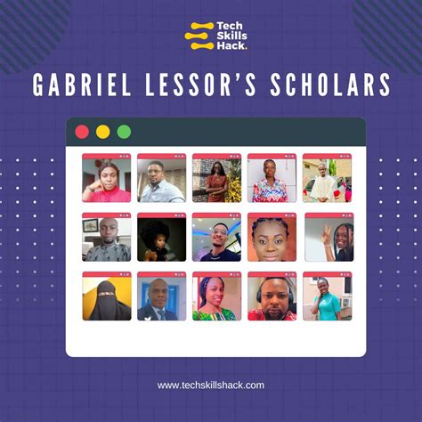 Dataanalytics Scholarship Techskillshack Tech Skills Hack 15