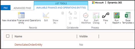 how to create lookup with virtual entity to native entity parag chapre