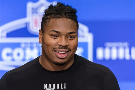 What Kris Jenkins Brings To The Cincinnati Bengals Maize N Brew